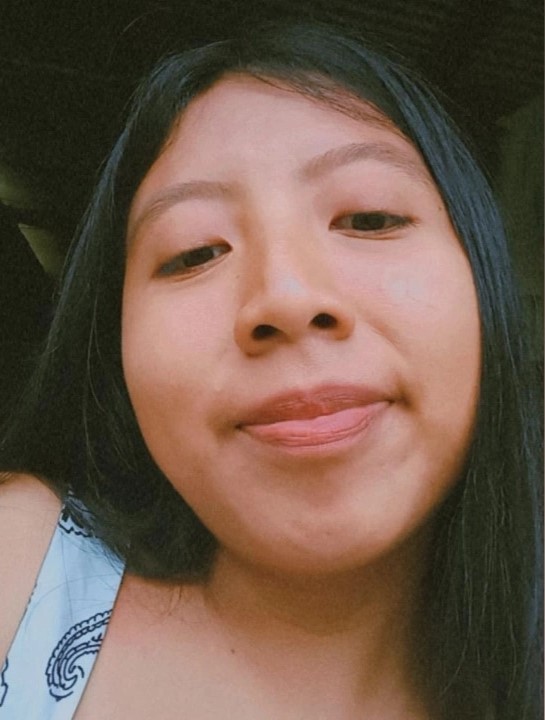 Lucina Maideli Núñez Pérez